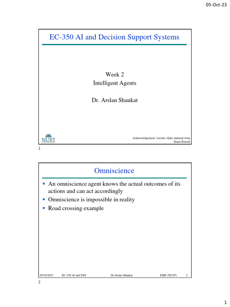 Lecture 2 Pdf Applied Mathematics Theoretical Computer Science