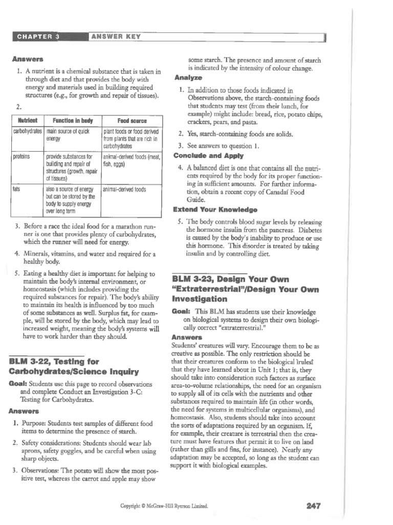 Cac Sc8 Ch4 Fluids | PDF