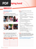 Sync2 U2 CH Revised | PDF