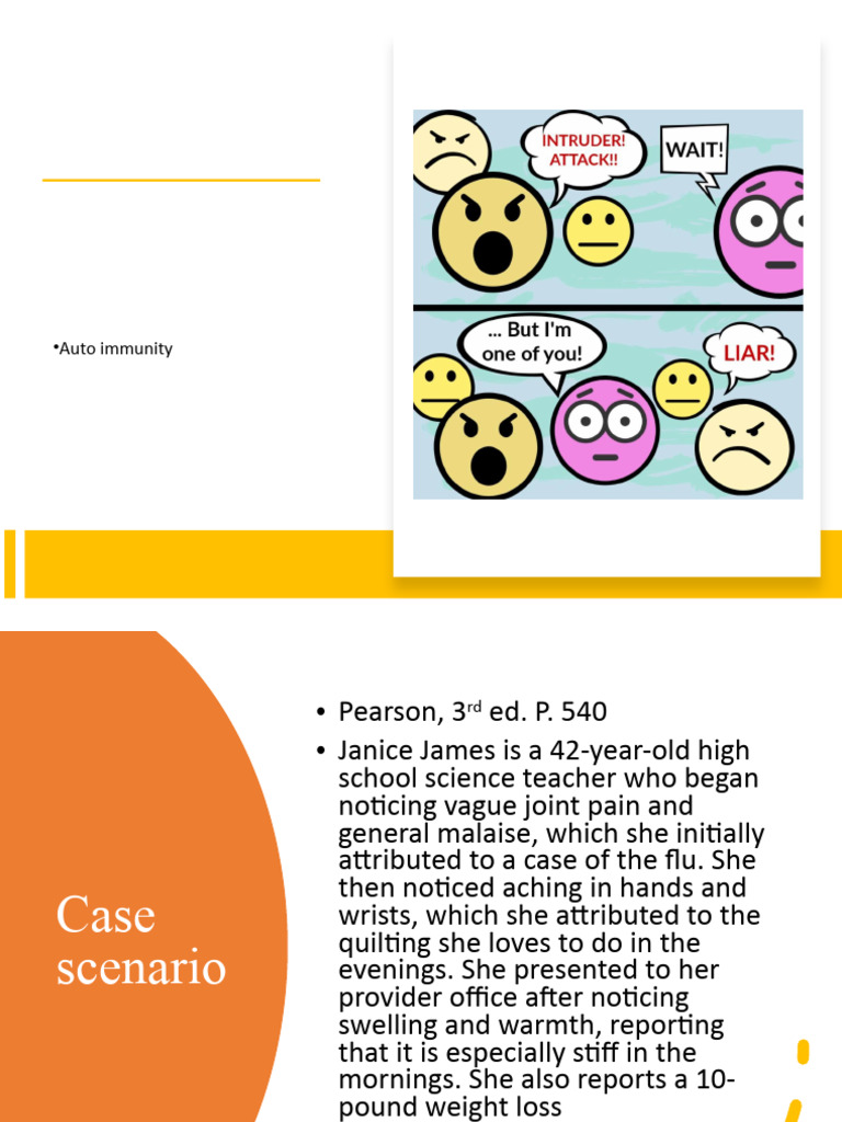 Ra Concept Map Completion | PDF | Rheumatoid Arthritis | Osteoarthritis