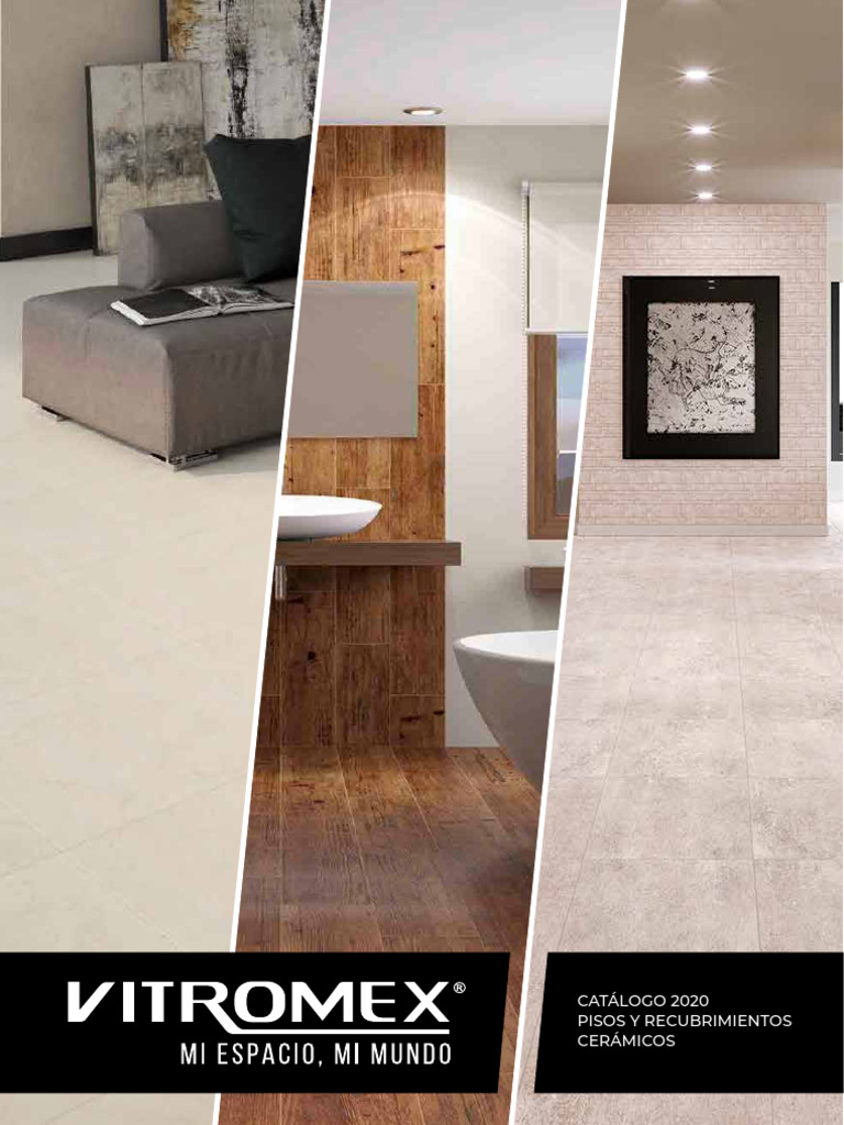 Catalogo Vitromex | PDF