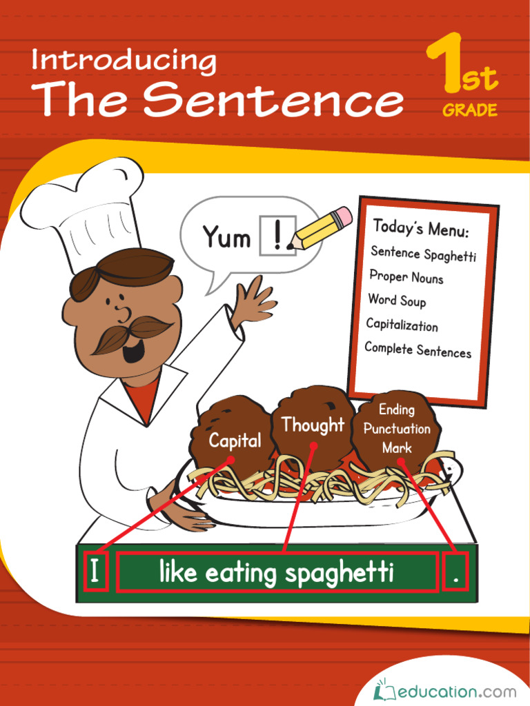 Introducing The Sentence Workbook | PDF | All Rights Reserved | Linguistics