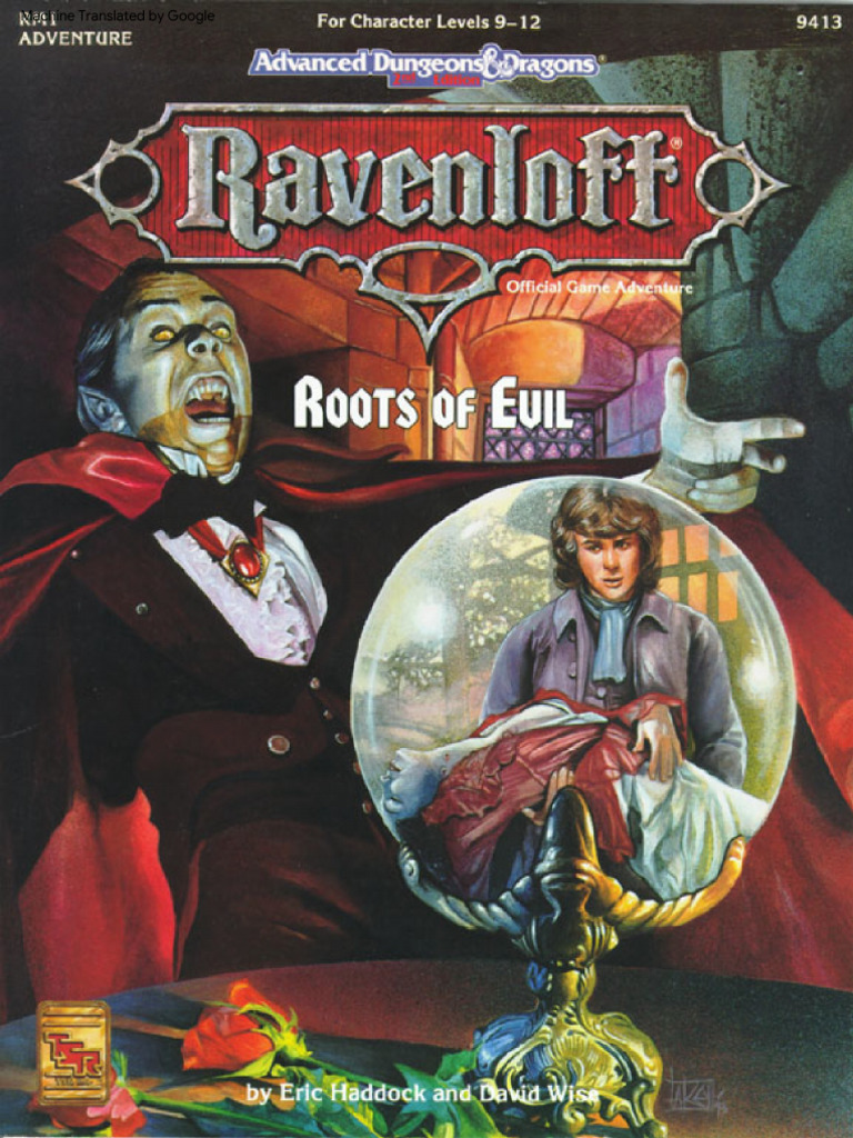 Roots of Evil (Traduzido) | PDF | Cartas de baralho | Relâmpago