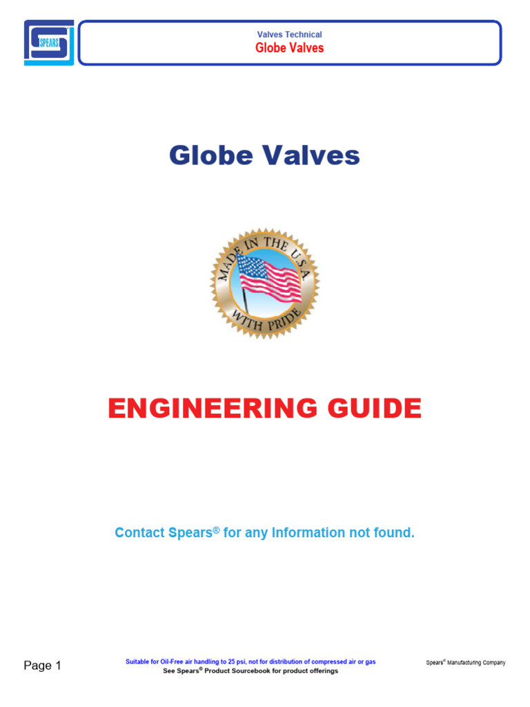 Valtech Val GLV T | PDF | Valve | Mechanical Engineering