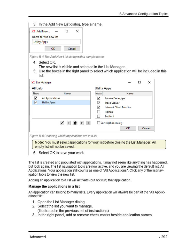 Vtscadalevel2 Parte B | PDF | Computer File | Tag (Metadata)