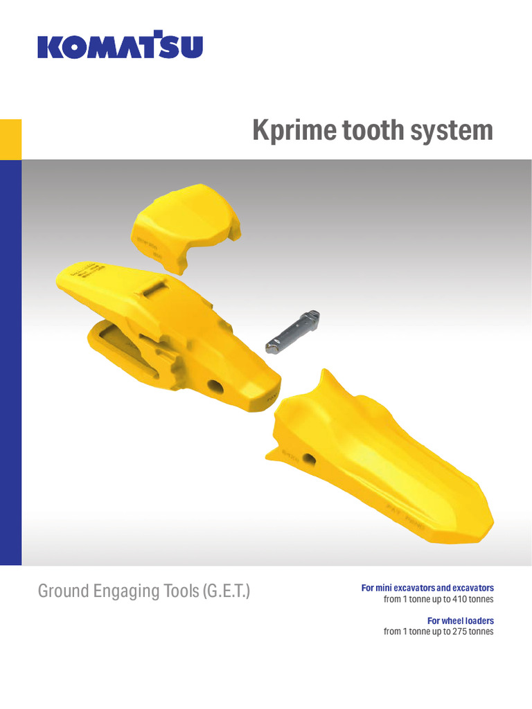 KPrime FENS01001 2106 | PDF | Tooth | Manufactured Goods