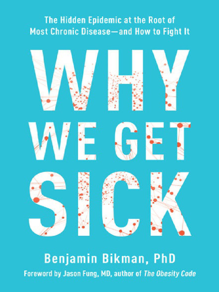 Why We Get Sick (Traduzido) | PDF