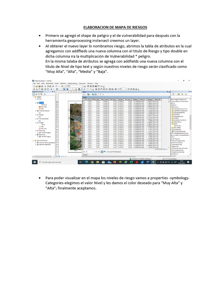 Evar - Tarea - Modulo5 - Flores Terrazos Heinz Andre | PDF