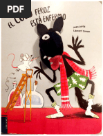 El Erizo y El Globo - Cuento | PDF