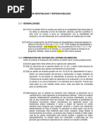 Planilla de Estudio RyR (Repetibilidad y Reproducibilidad) | PDF ...