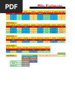 Structural Steel - Quotation Pricing | PDF | Metals | Building Materials