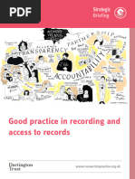 DPR and DBR Presentation | PDF | Risk | Project Management