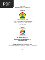 Pendaftaran Mahasiswa Baru PTKI Medan 2025 | PDF