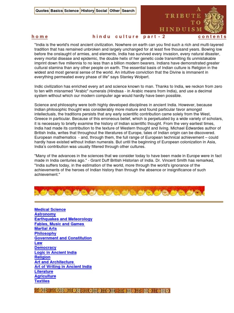 Ancient Indian Medical Science Insights | PDF | Inoculation | Ayurveda