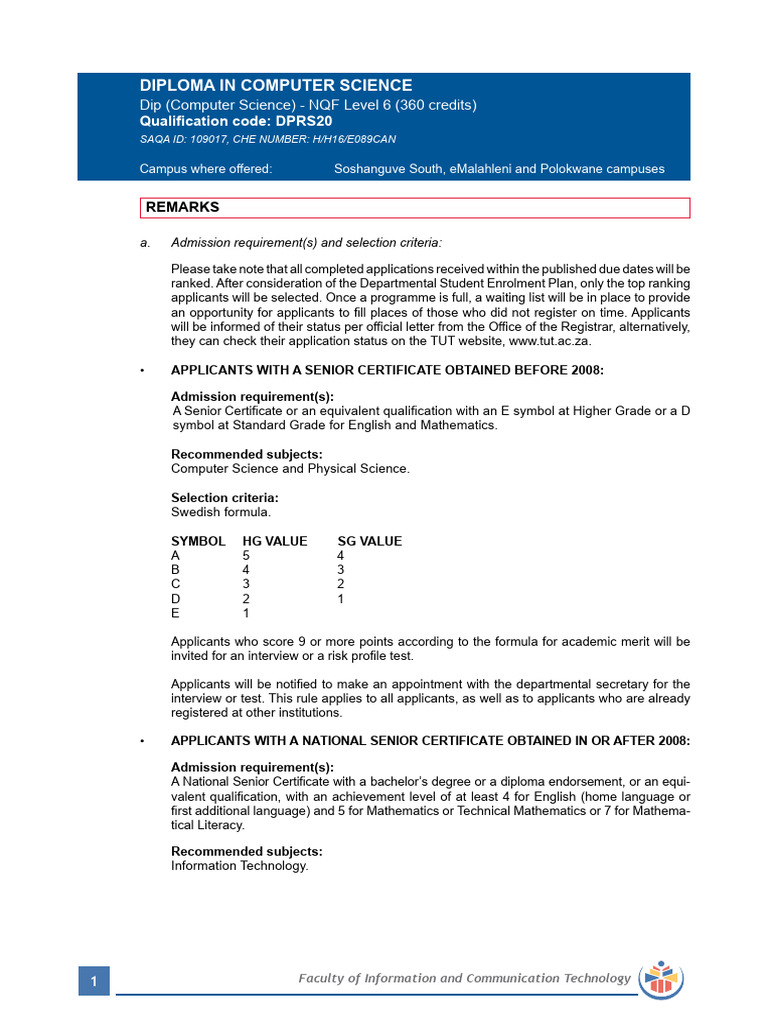 Dip Computer Science 2022 | PDF | Computer Programming | Computing