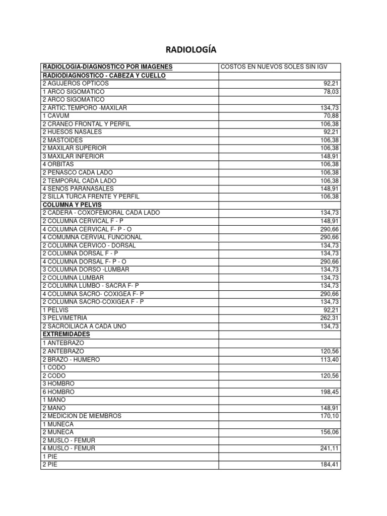 Radiologia | PDF | Angiografía | Abdomen