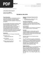NFPA 13 2016 Edition | PDF | Fire Sprinkler System | Warehouse