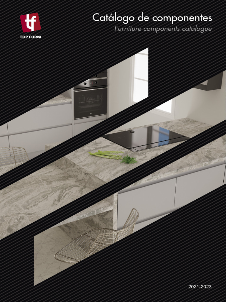 Catalogo Desline Grupo Top Form | PDF | Productos extranjeros ...