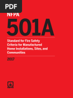 NFPA 80 Fire Doors | PDF | Safety | Prevention