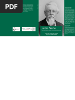 Jaime Nunó: Compositor del Himno Mexicano | PDF