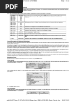 NETA Megger Values | PDF