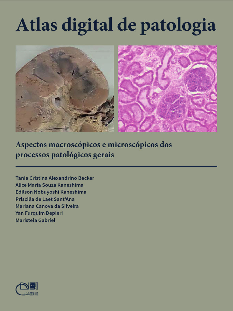 Atlas de Patologia | PDF