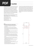 Anatomy of Pants: Key Components Explained | PDF | Trousers | Seam (Sewing)