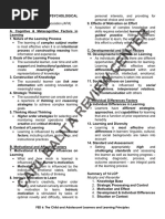 Conceptual Framework Example For Correlational Study | PDF | Statistics ...