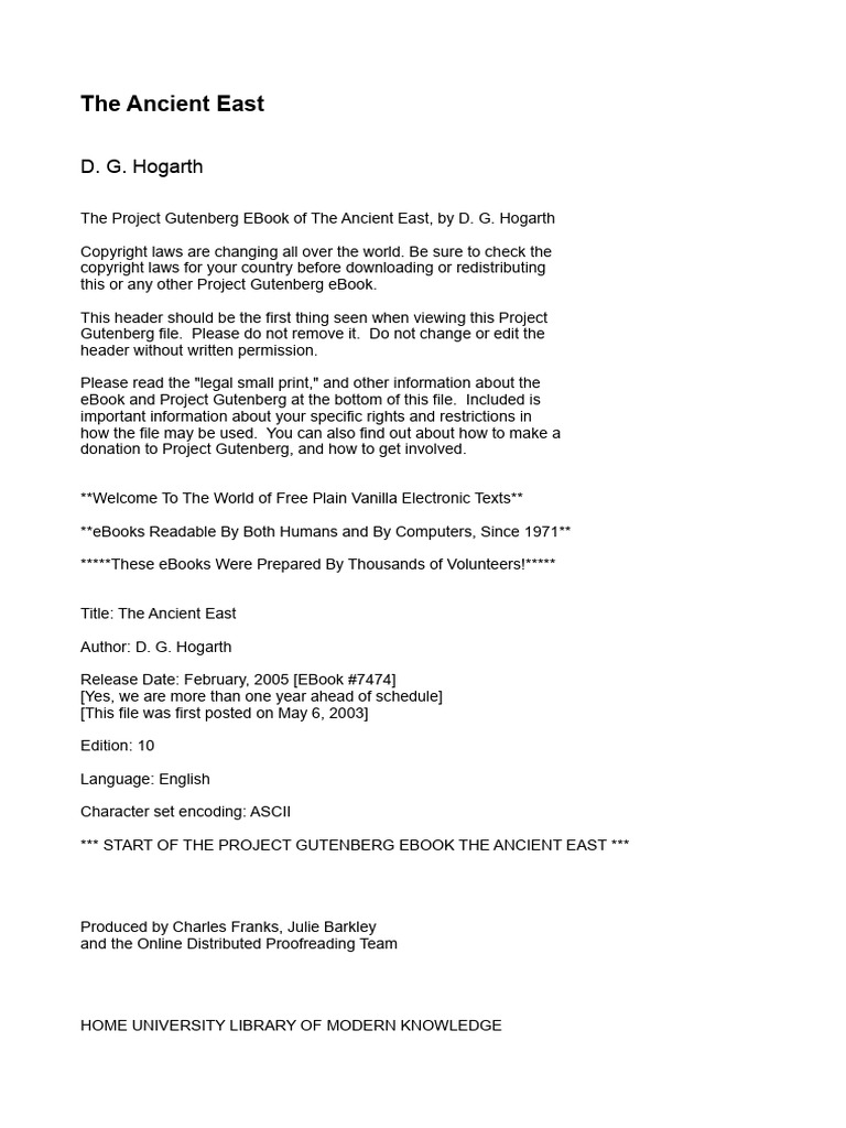 Gu 007474 | PDF | Babylonia | Hittites