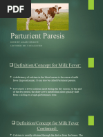 CIWA-B Withdrawal Assessment Tool | PDF | Perspiration | Neuroscience