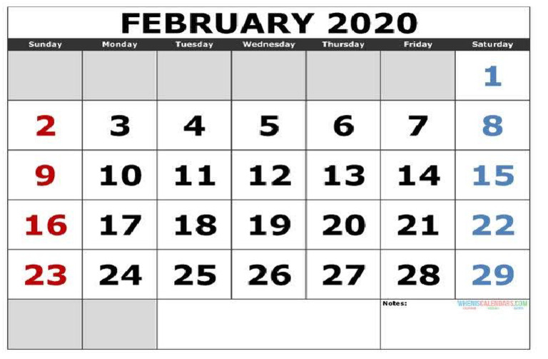 Calendar Method. | PDF