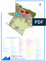 Mapa del Campus EAFIT y Servicios | PDF | Science | Educación avanzada