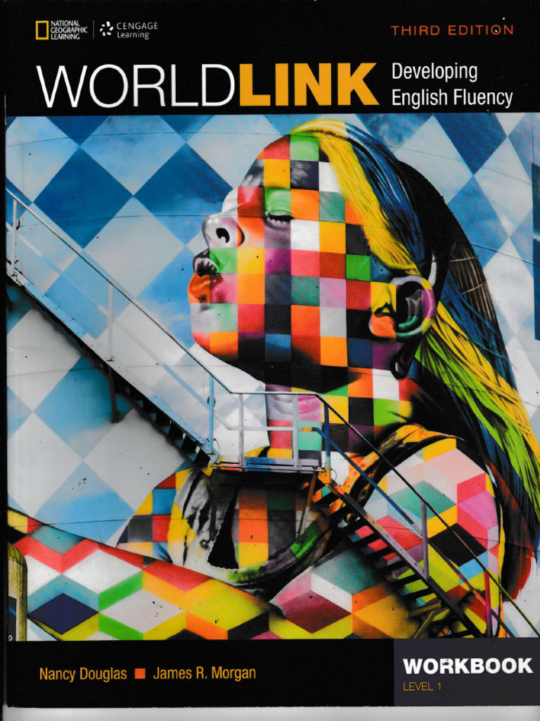Worldlink 1 - Workbook 2 | PDF | Home & Garden
