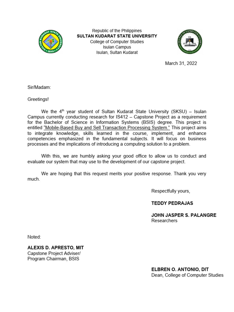 Final Questionnaire | PDF | Cognition | Learning