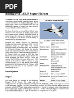 U.S. Military Aircraft Inventory List | PDF | Lockheed C 130 Hercules ...