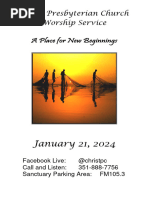 Adamsonian Prayer | PDF