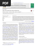 Interpreting Pollen Diagrams in Palynology | PDF