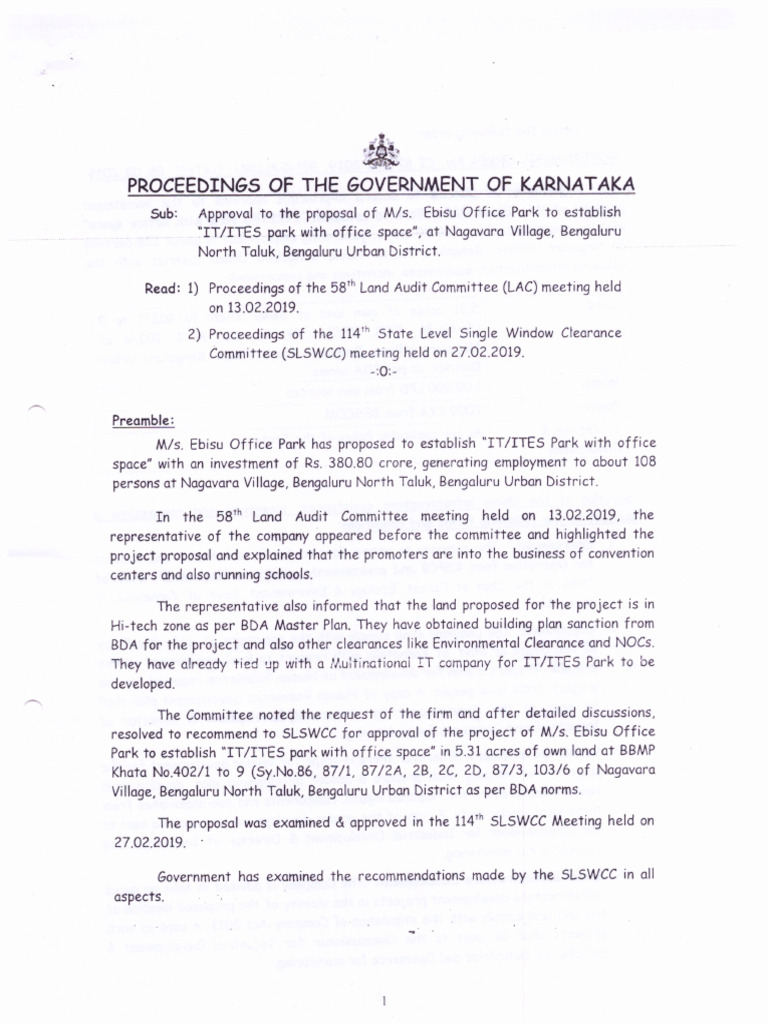 Ebisu Office Park | PDF