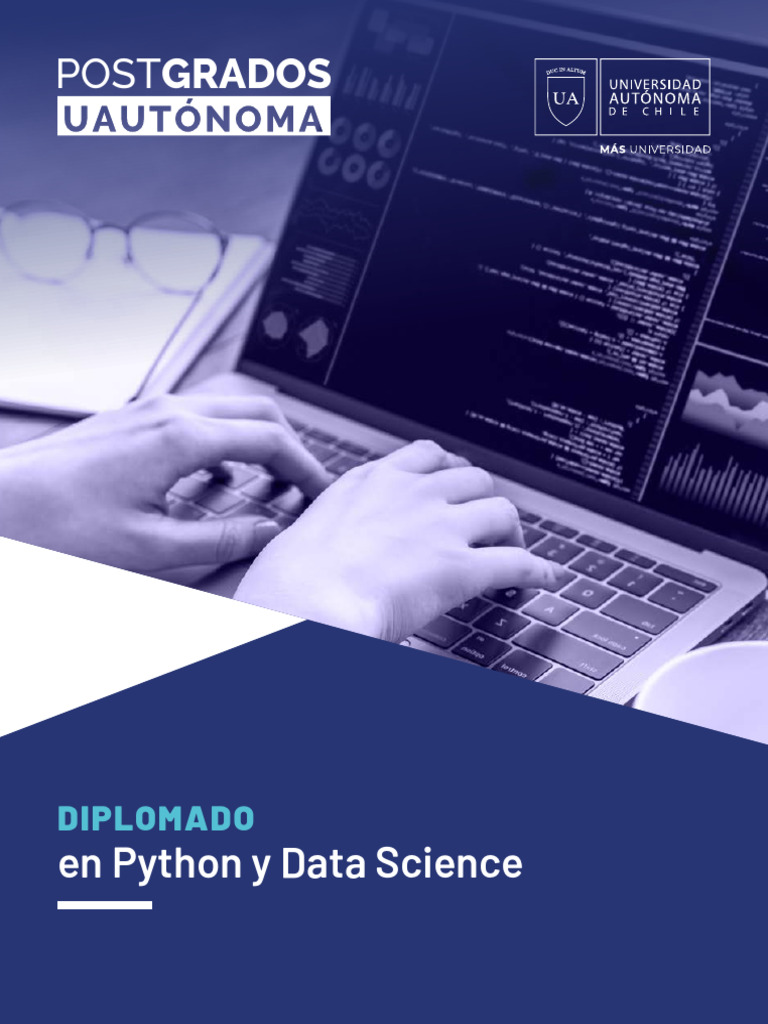 PPPPP | PDF | Python (lenguaje de programación) | Aprendizaje automático