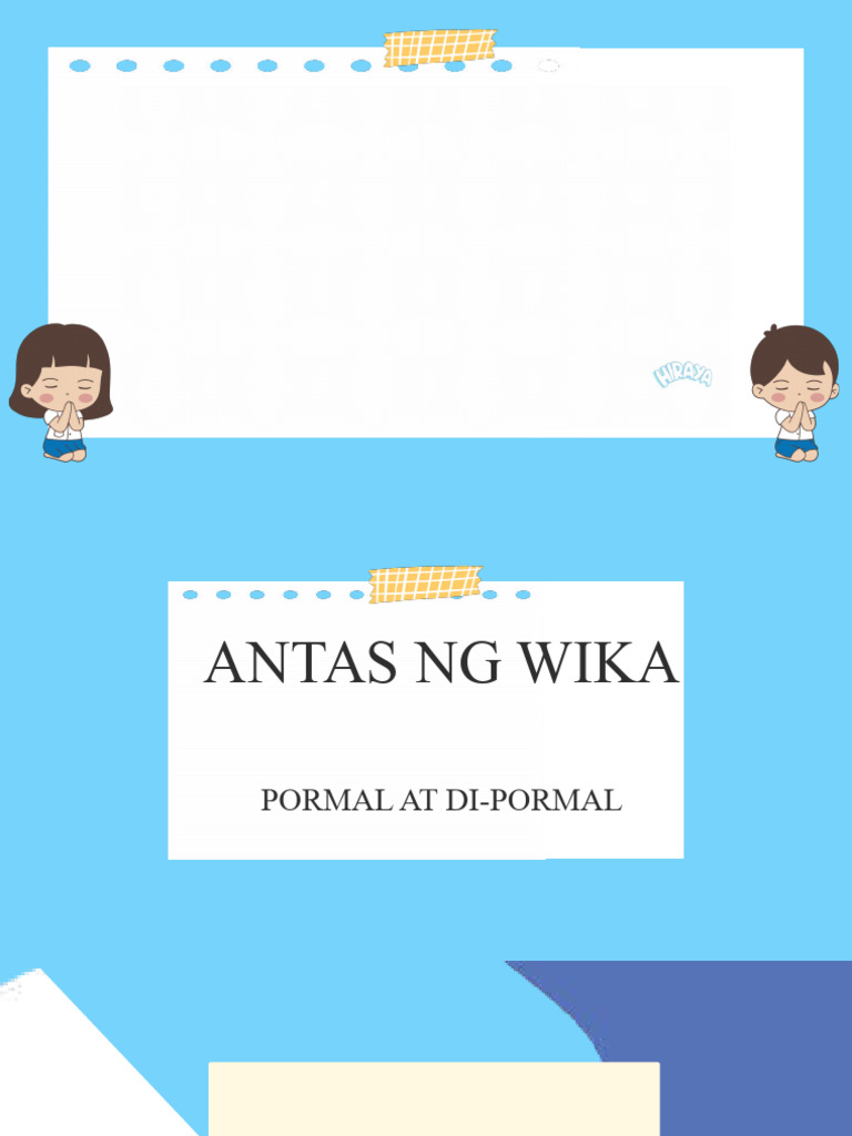 Cot2 Hongco Final | PDF