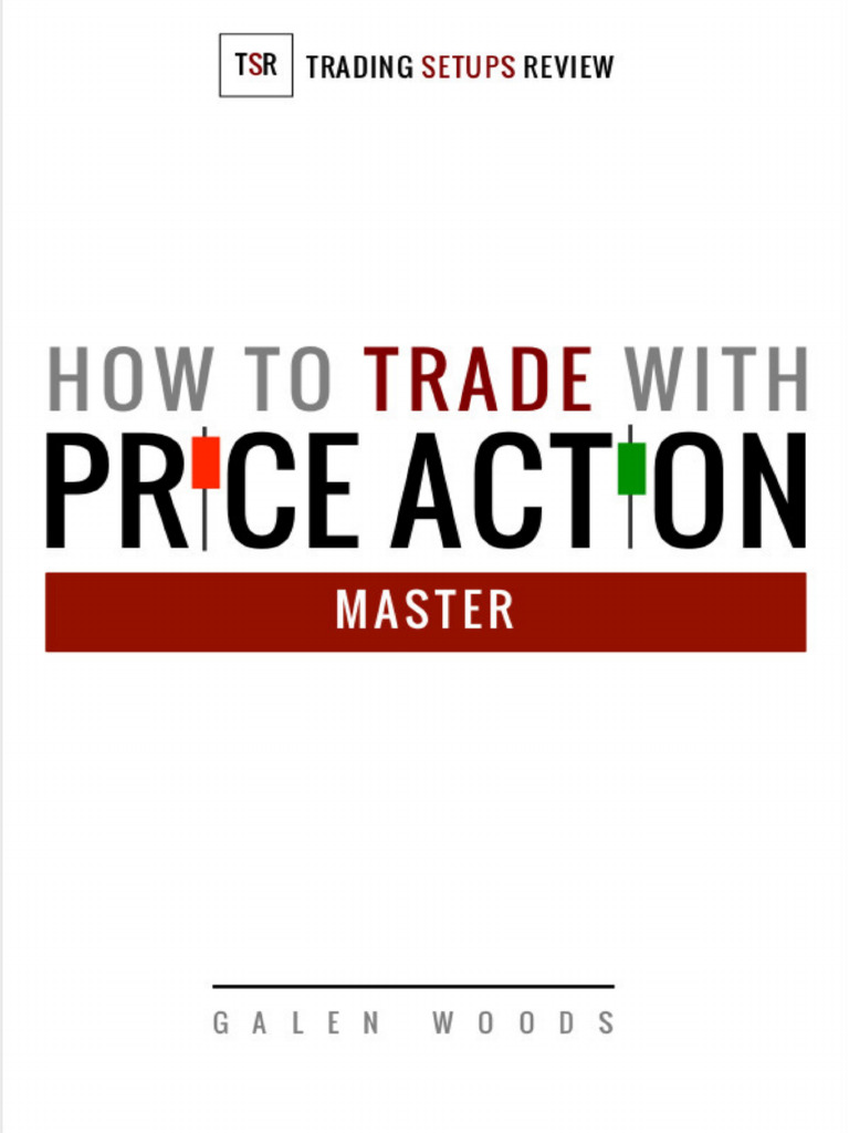 How To Trade With Price Action (Master) | PDF