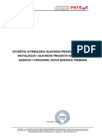 Izjava o Sukladnosti Gumeni Utikač | PDF