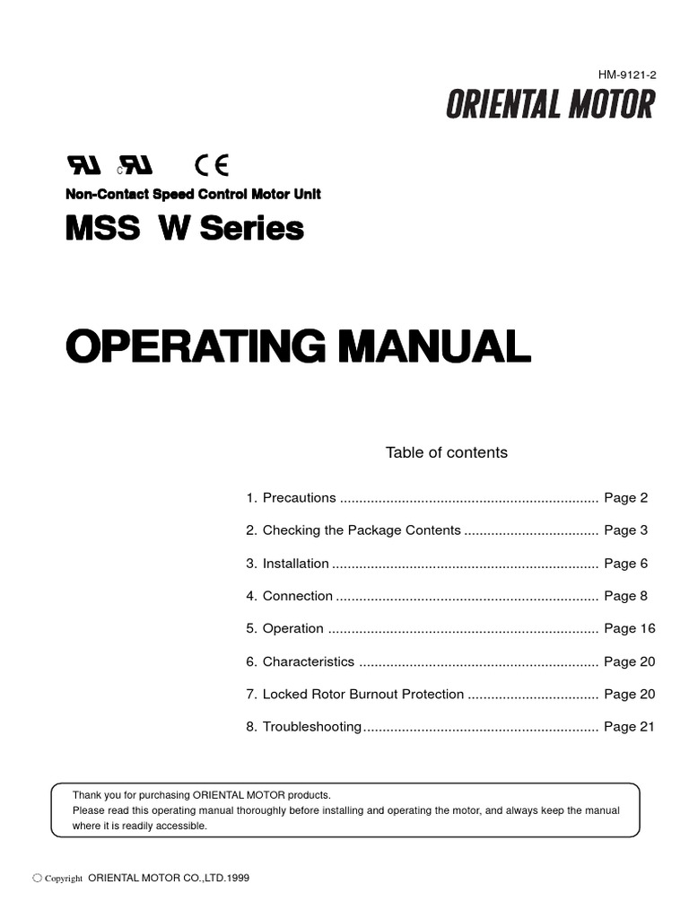 Opera Opera Opera Opera Operating Manual Ting Manual Ting Manual Ting ...