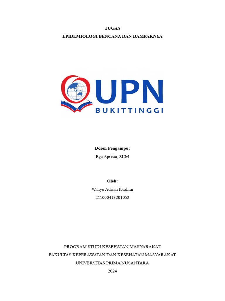 Format Telaah Artikel | PDF