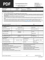 ACT Interstate Patient Travel Assistance Scheme Claim Form 2023 | PDF ...