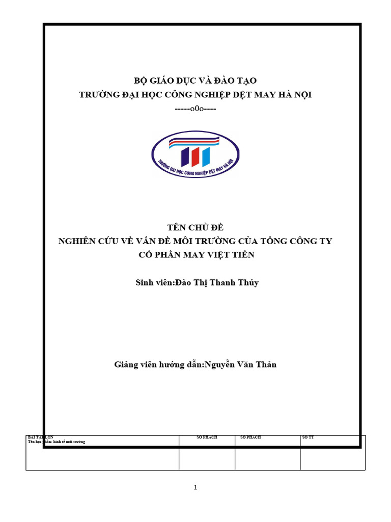 BTL KTMT ĐTTT | PDF