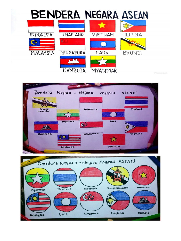 Asean | PDF