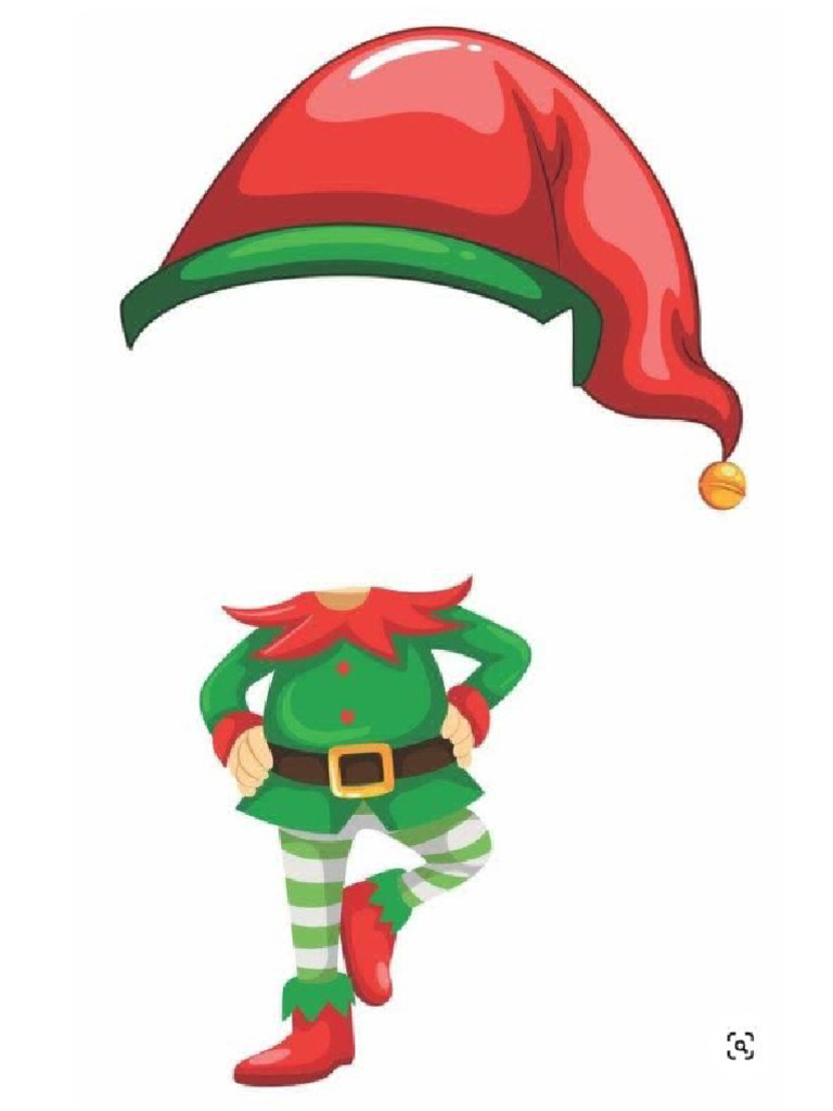 Duende Foto Cara | PDF