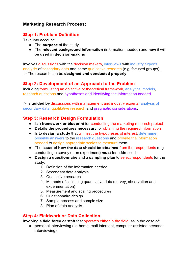 CI Revision | PDF | Sampling (Statistics) | Research Methods