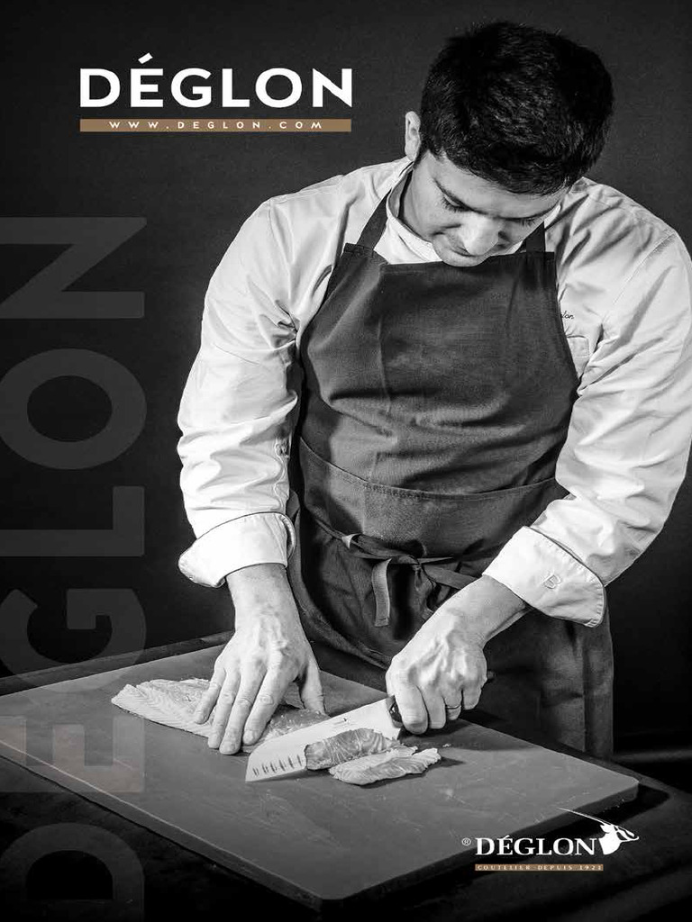 Catalogue Deglon | PDF | Business